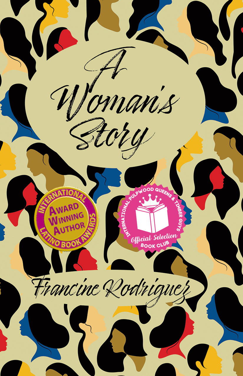 A Woman's Story: A Collection of Short Stories, short fiction by ...